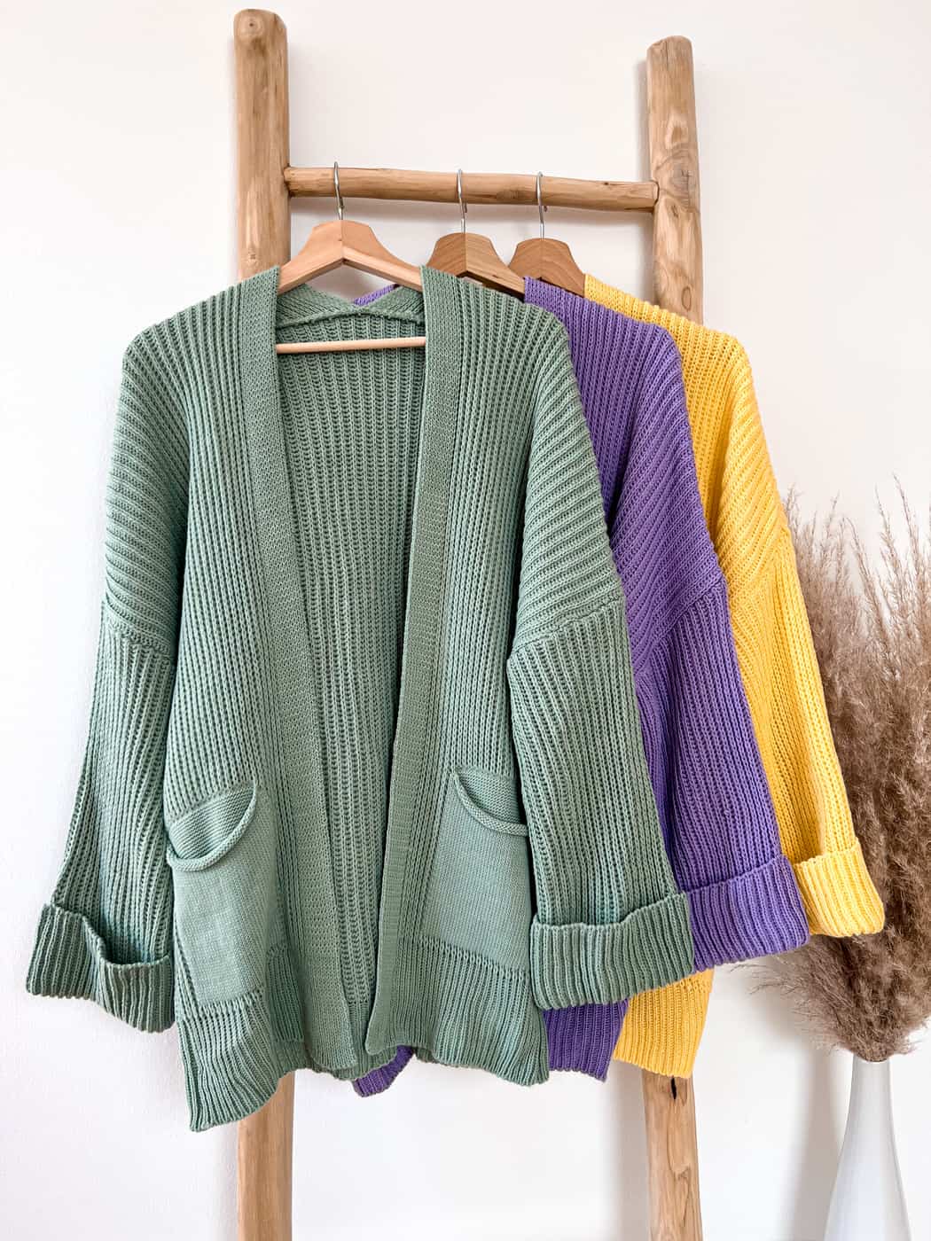 Vazzola Fashion - Dein Onlineshop für Kleider & Accessoires